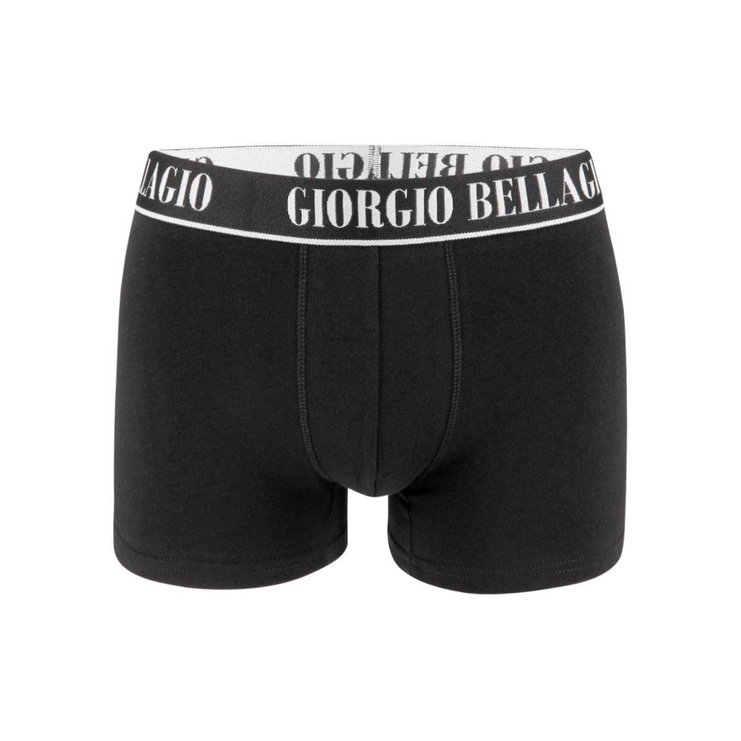 Lot de 12 Boxers coton homme Smart