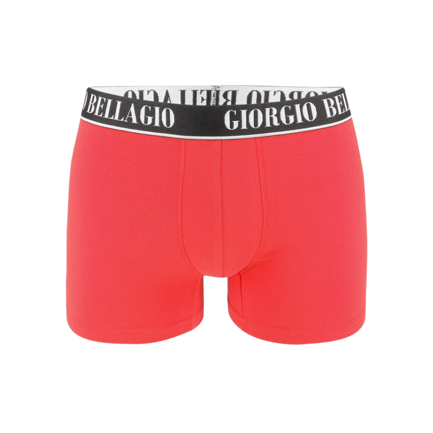 Lot de 12 Boxers coton homme Smart
